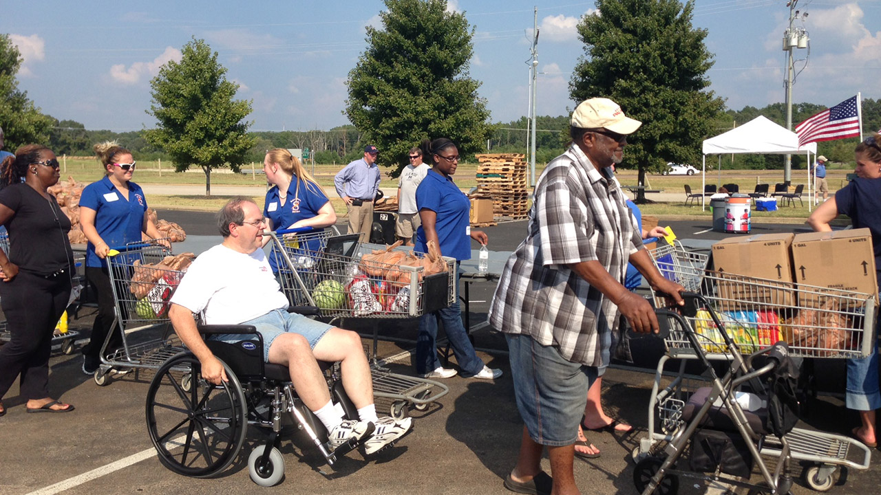 Home - Community Foundation of Northwest Mississippi, Inc.